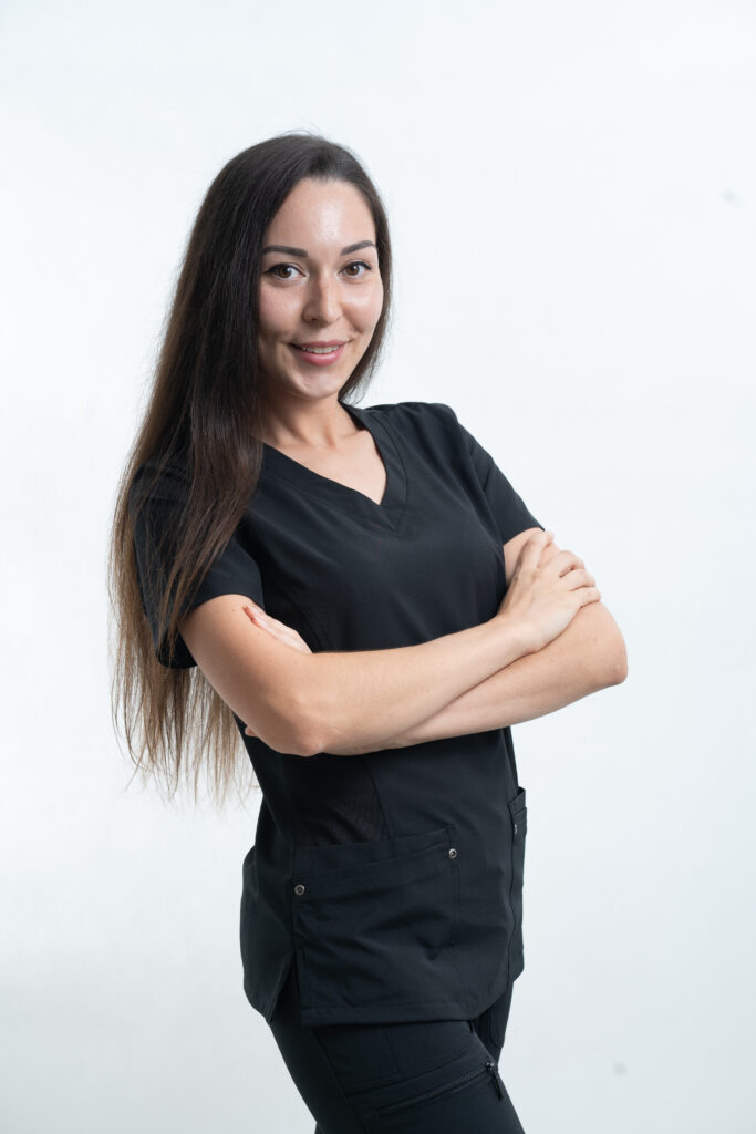 CENNIK - Klinika Stomatologiczna